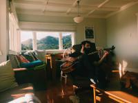 Tom Broome ‘Lies To Live By’ Out Today – Muzic.NZ