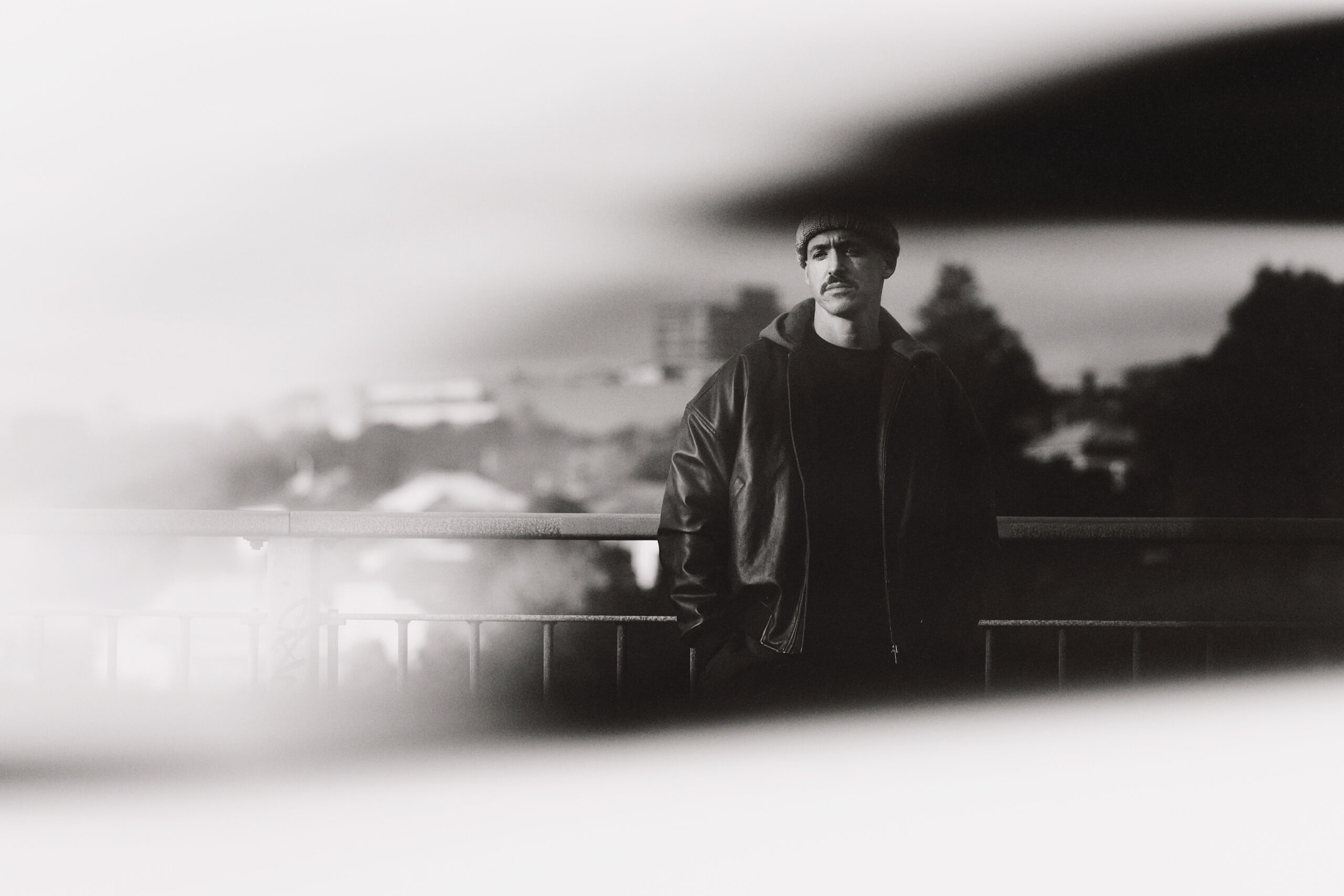 Tom Scott Teases New Solo Project With Single ‘Till Then’, Announces ...
