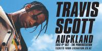 Travis Scott Announces First New Zealand Show – Muzic.NZ