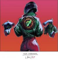 Two Cartoons – Lost Boys Club EP – Muzic.NZ