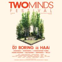 Twominds Festival launches as Ōtautahi’s newest dance music spectacle ...