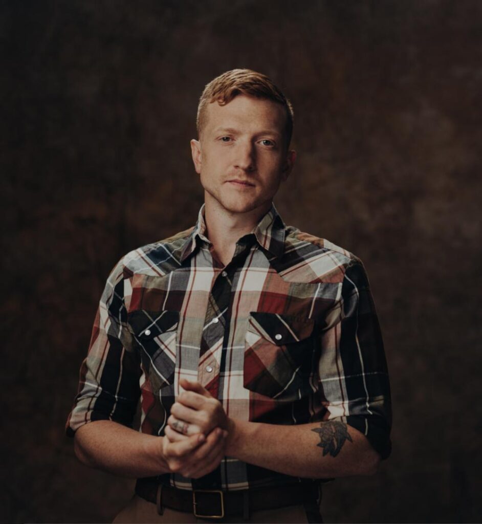 Tyler Childers Announces 2025 New Zealand Mule Pull Tour – Muzic.NZ