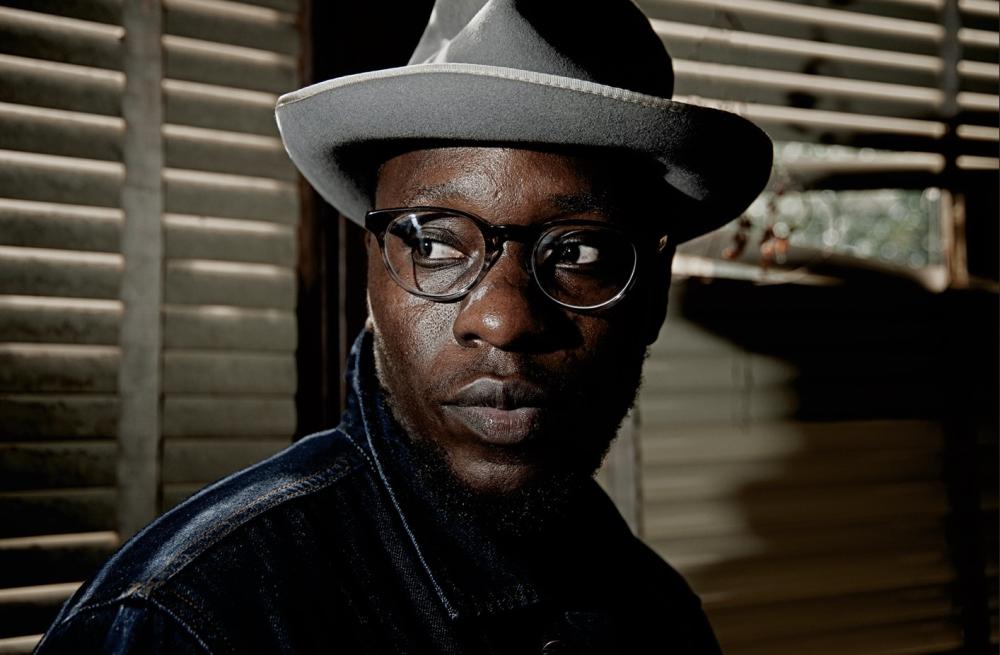 Ugandan singer-songwriter Jon Muq to perform two New Zealand concerts ...