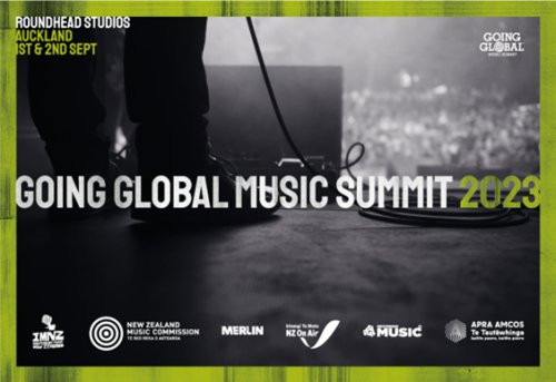 UK’s Debbie Ball to Keynote at Going Global Music Summit & Showcase: A ...
