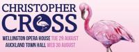 US Singer-Songwriter Christopher Cross Announces Two New Zealand Dates ...