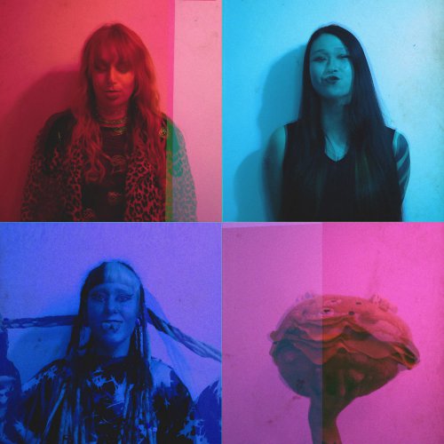 Venom Dolls // Urban Exploring and Playground Slides Create New Music ...