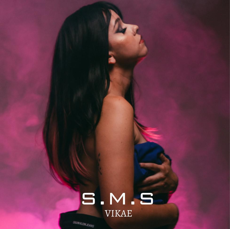 Vikae Releases Emotionally Charged Alt Pop X Country Ballad – Muzic.NZ