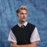 Vince. Jr unveils cinematic new single, ‘Home Run’ – Muzic.NZ