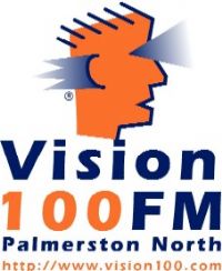 Vision 100 Top 100 For 2001 – Muzic.NZ