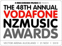 VNZMA new co-host announcement – Muzic.NZ