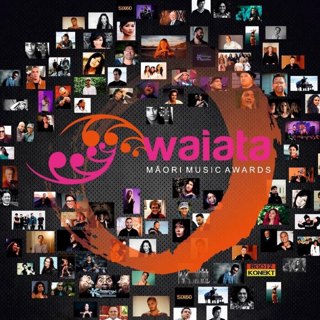Wyn Anania & Toni Huata to Receive Prestigious Awards at Waiata Māori ...