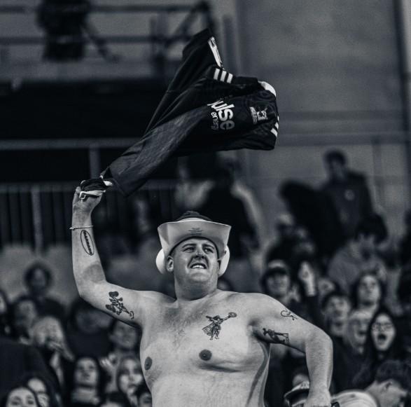 Wax Mustang Announces Five Date ‘Mustang II’ Aotearoa Tour – Muzic.NZ