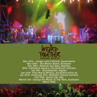 Weird Together Announce Summer Tour Dates – Muzic.NZ