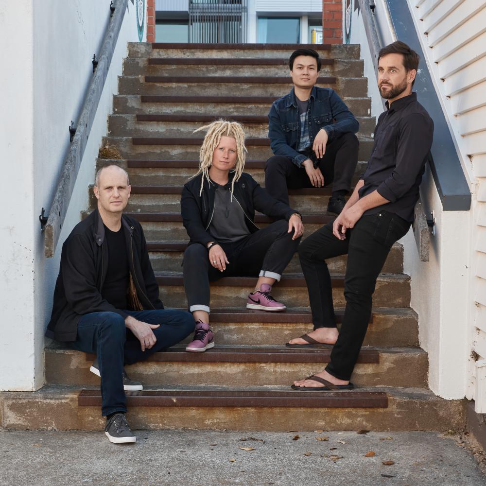 Wellington rock band Seismic State returns with new single ‘2 Homes ...