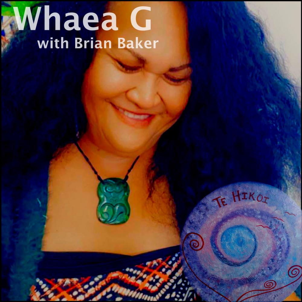 Whaea G and Brian Baker Release ‘Te Hikoi’ – Muzic.NZ