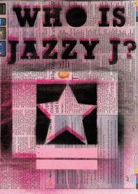 Who Is Jazzy J? – Muzic.NZ