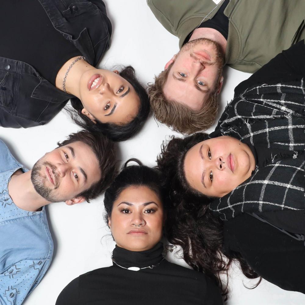 WILDA To Release Debut Single ‘Going Wild’ on 8 April – Muzic.NZ