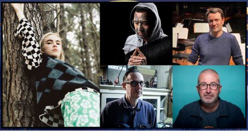 Winners Announced for the 2020 APRA Silver Scroll Awards – Muzic.NZ