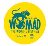 WOMAD 2018 announces two new artists to the bill – Muzic.NZ