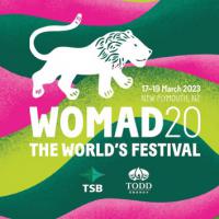 WOMAD New Zealand Announces the 2023 Festival Day Schedule + Unveils ...