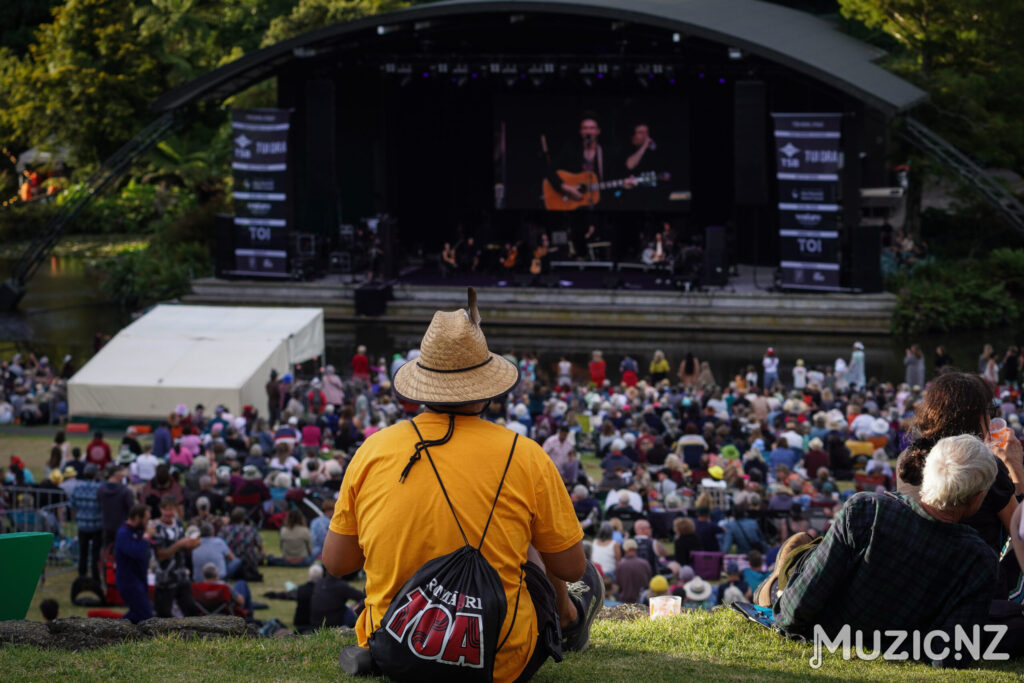 WOMAD Aotearoa Wraps Up Another Successful Festival – Muzic.NZ
