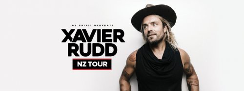 Xavier Rudd NZ Tour announced – Muzic.NZ