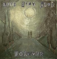 YOLK’s new single ‘Let’s Stay High Forever’ is a melancholic star ...