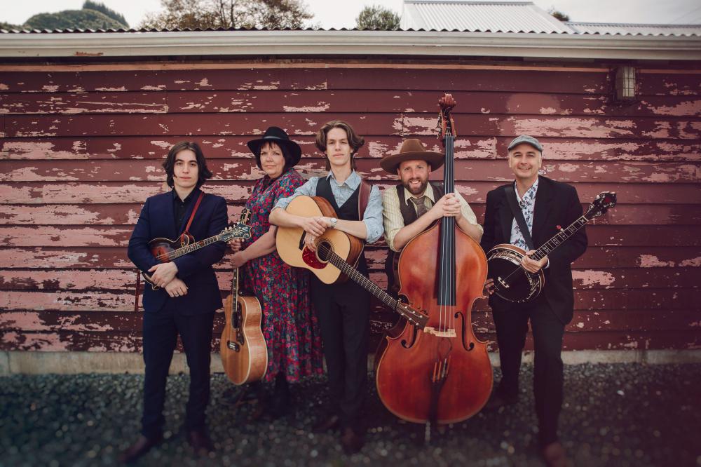 You, Me, Everybody – Announce ‘Sweet Stranger’ Tour – Muzic.NZ
