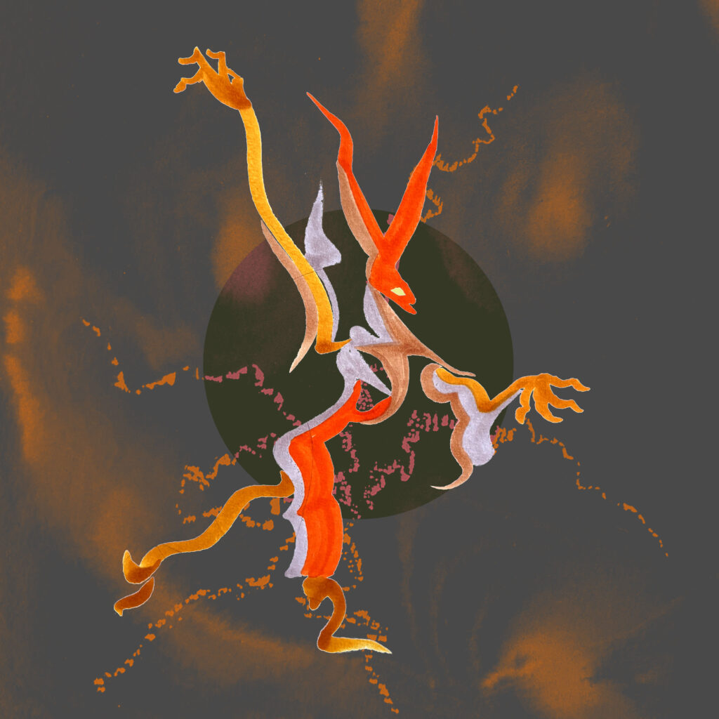 Yurt Party Shares new single ‘Pocket Weasel’ – Muzic.NZ