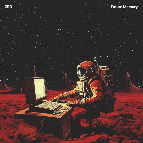 Zed Announce Album ‘Future Memory’ – Muzic.NZ