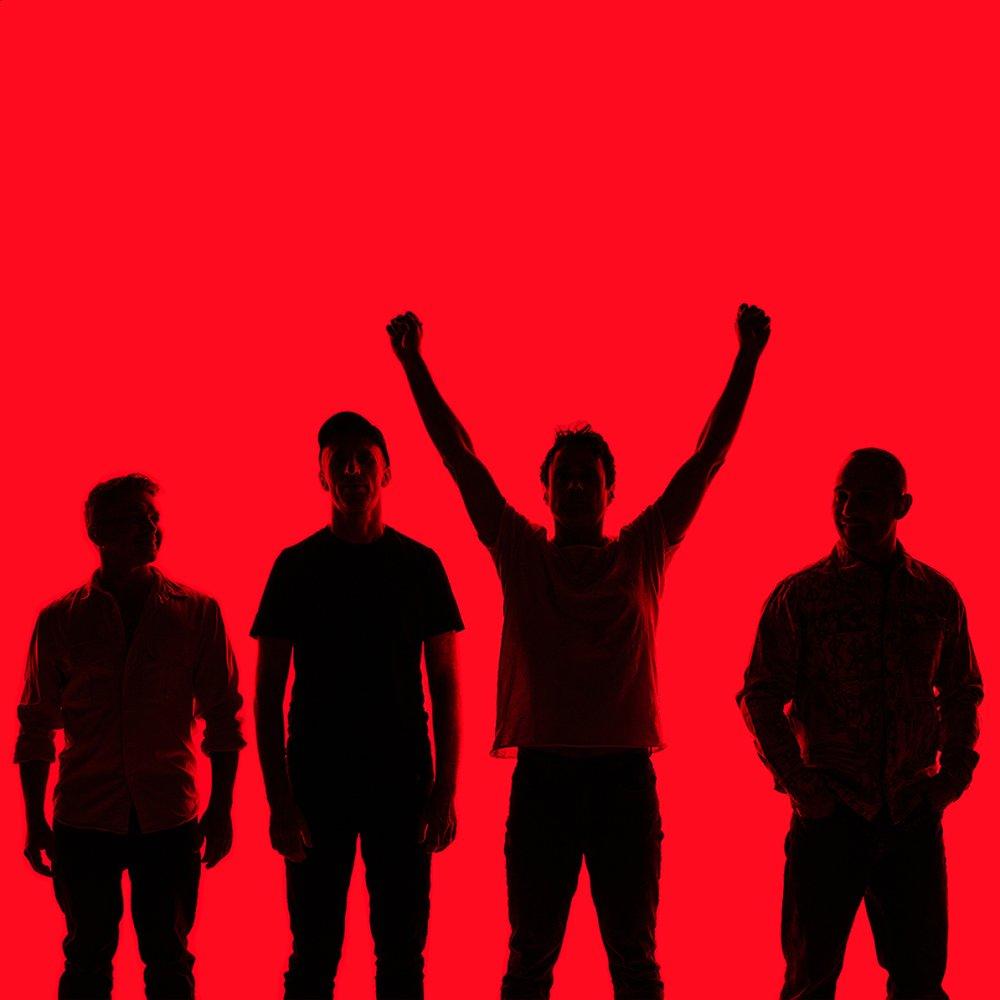 Zed’s Much Anticipated Album ‘Future Memory’ Out Today – Muzic.NZ