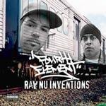 Raw Nu Inventions – Muzic.NZ