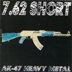 AK-47 Heavy Metal – Muzic.NZ