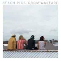 Beach Pigs - Muzic.NZ - Musicians & Bands
