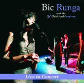 Bic Runga - Muzic.NZ - Musicians & Bands