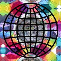 Upside-Down World – Muzic.NZ