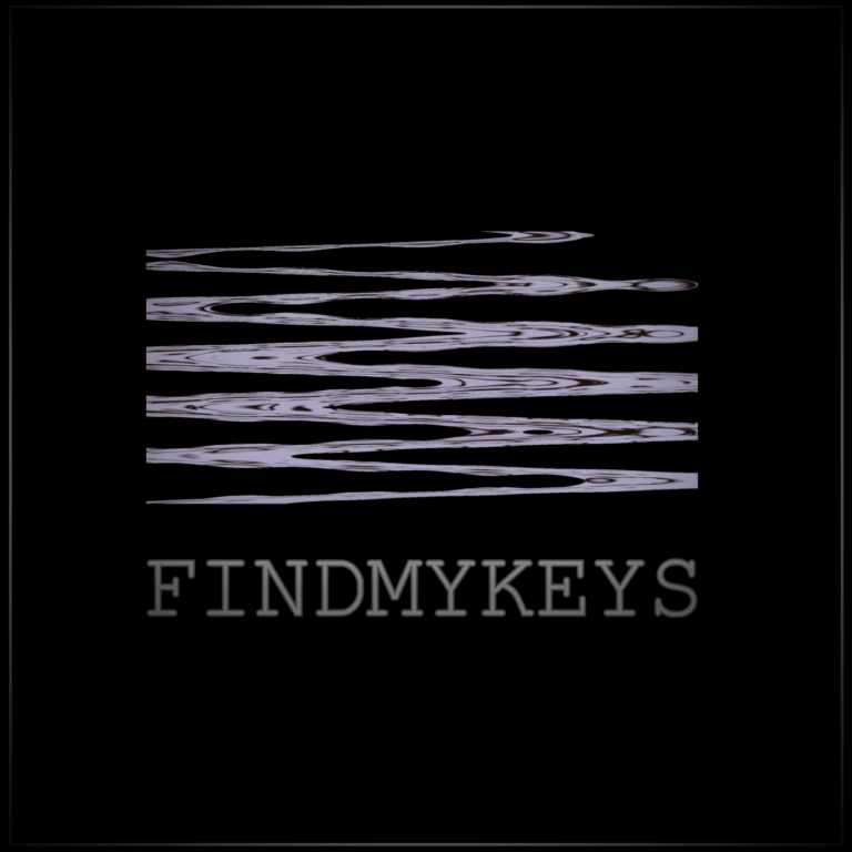 FINDMYKEYS - Muzic.NZ - Musicians & Bands