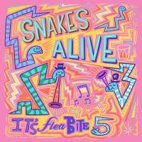 Snakes Alive – Muzic.NZ
