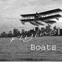 Flying Boats – Muzic.NZ