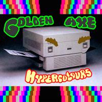 Hypercolours – Muzic.NZ
