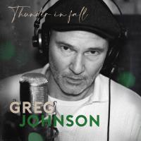 Greg Johnson - Muzic.NZ - Musicians & Bands