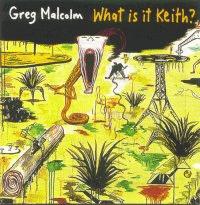 What Is It Keith? – Muzic.NZ