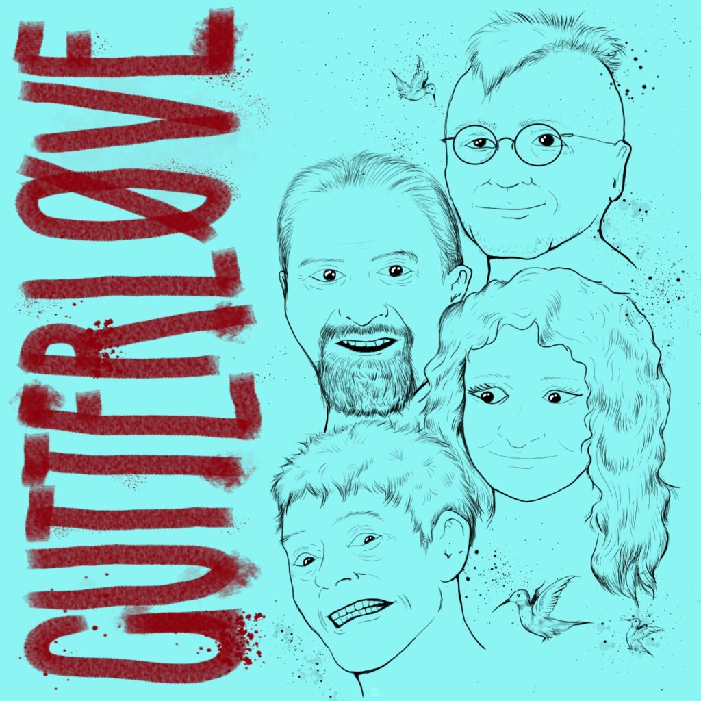 Gutterlove - Muzic.NZ - Musicians & Bands