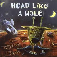 A Crying Shame – Muzic.NZ