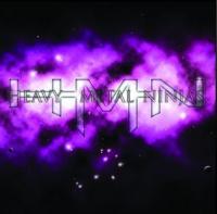 Heavy Metal Ninjas – Muzic.NZ