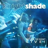 Knightshade - Muzic.NZ - Musicians & Bands