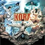 Kora - Muzic.NZ - Musicians & Bands