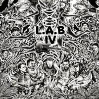 L.A.B. - Muzic.NZ - Musicians & Bands