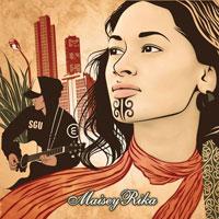 Maisey Rika - Muzic.NZ - Musicians & Bands