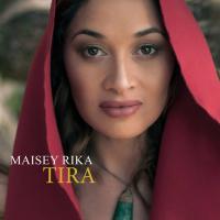 Maisey Rika - Muzic.NZ - Musicians & Bands
